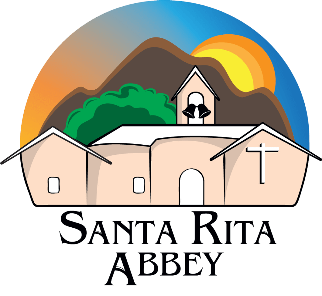 Fr. Paul Mark - Santa Rita Abbey