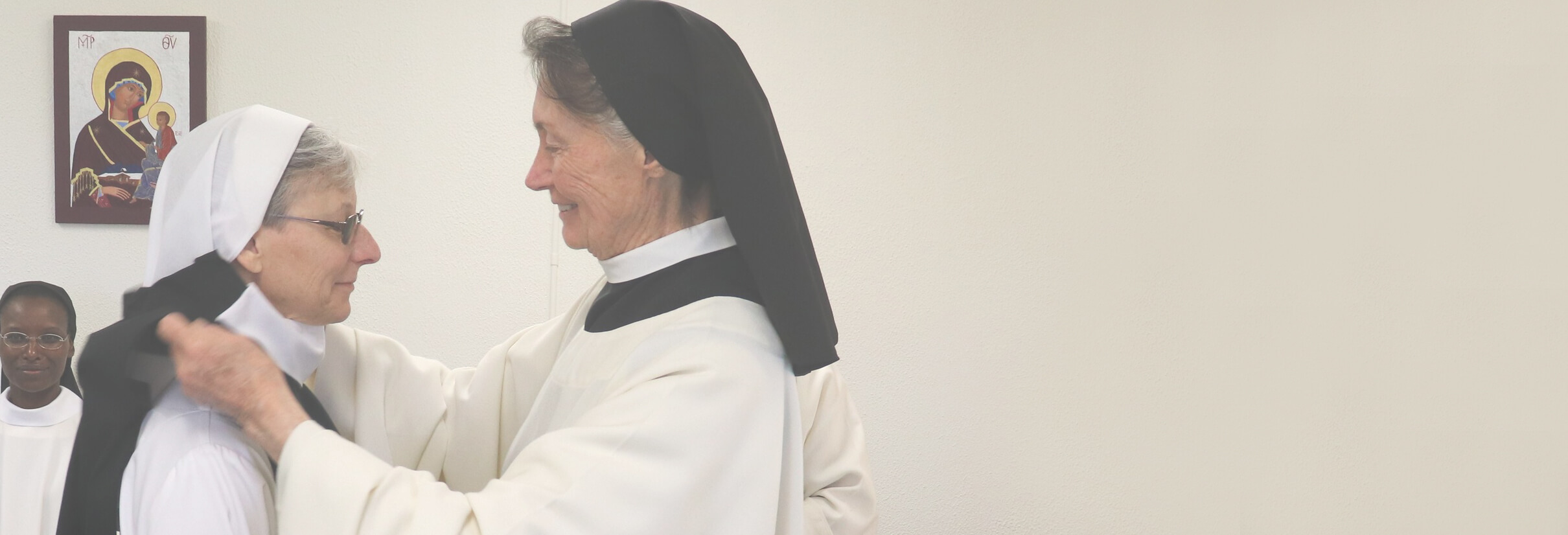 Vocational Calling and Becoming a Nun in Sonoita, AZ | Santa Rita Abbey