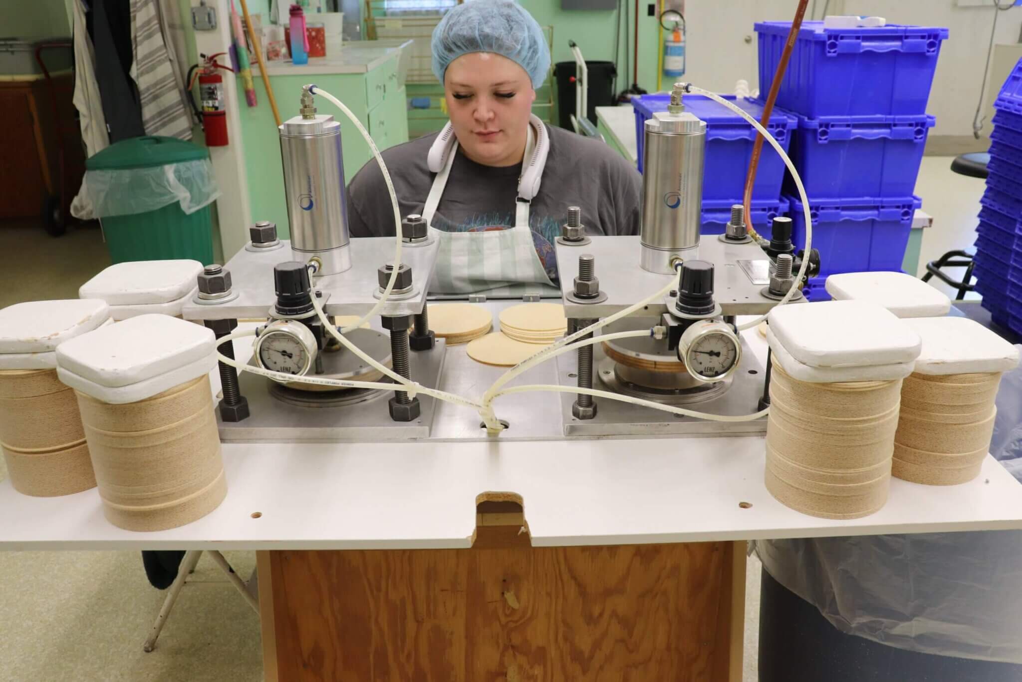 Advent - Christmas 2024 Update - Santa Rita Abbey